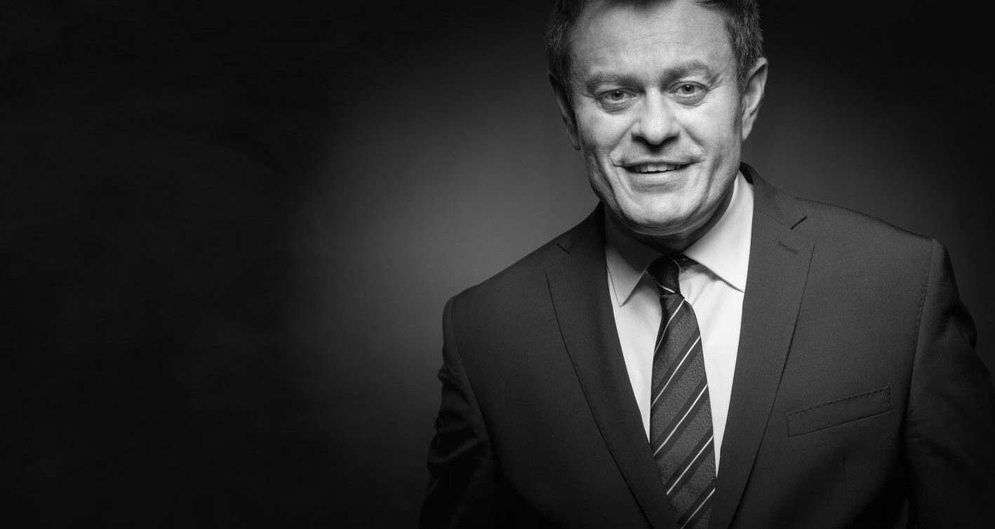 Zemřel někdejší krajský zastupitel, ředitel divadla v Jablonci nad ...