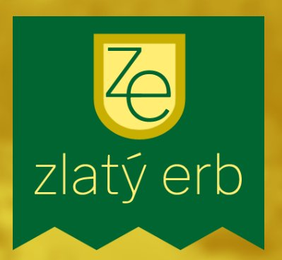 Již 26. ročník soutěže Zlatý erb o nejlepší webové stránky se blíží ...