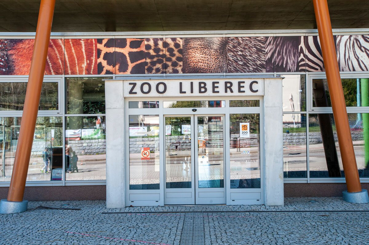 Liberecká zoo chystá první kroky ke vzniku Údolí ohrožené divočiny ...
