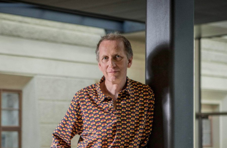 Nový ředitel Oblastní galerie v Liberci se ujal funkce | Aktuality ...