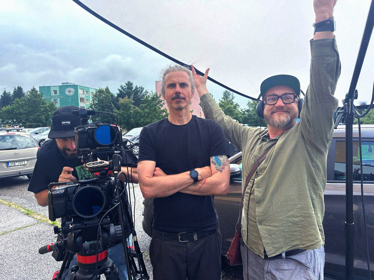 Film Uranové legendy křísí socialistickou historii Českolipska | Kurzy.cz